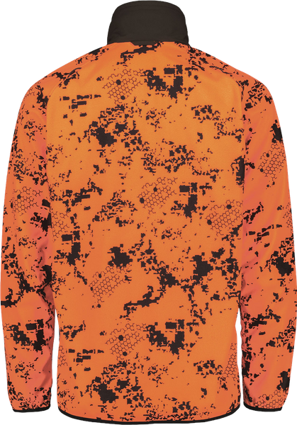 Raptor Elk Hunter Ms Reversible Jacket | Alaska 1795