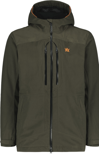 Osta Alaska Extreme Lite -miesten takki, Night Green - alaska1795.com