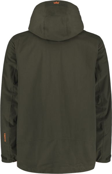 Osta Alaska Extreme Lite -miesten takki, Night Green - alaska1795.com