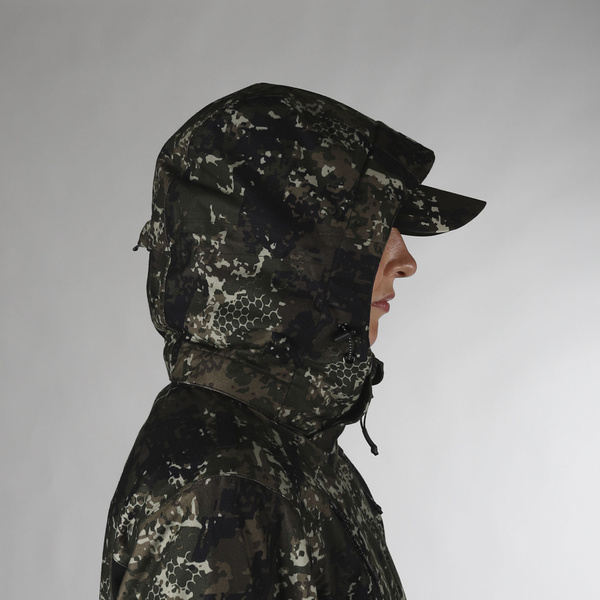 Buy Alaska Superior Pro Ws Jacket, BlindTech Invisible II - alaska1795.com