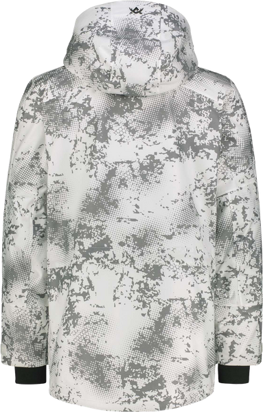 Tundra Ms Jacket, BlindTech Snow | Alaska 1795