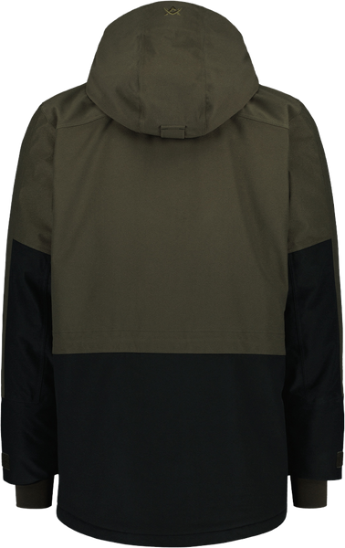 Tundra Ms Jacket, Brown | Alaska 1795