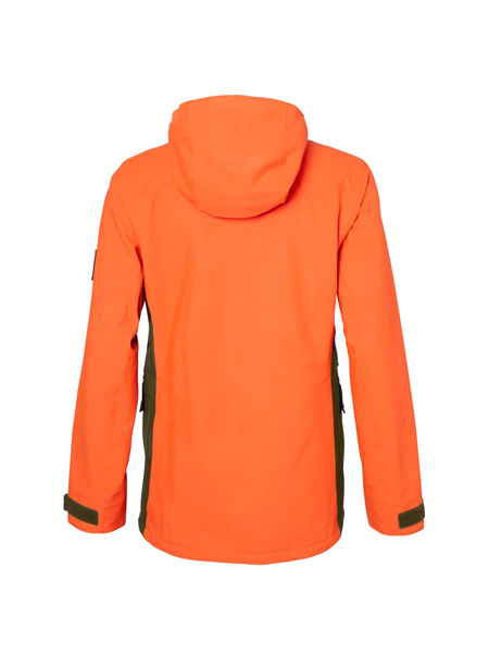 Endeavor Chevalite Jacket Women 2.0 High Vis Orange | Chevalier