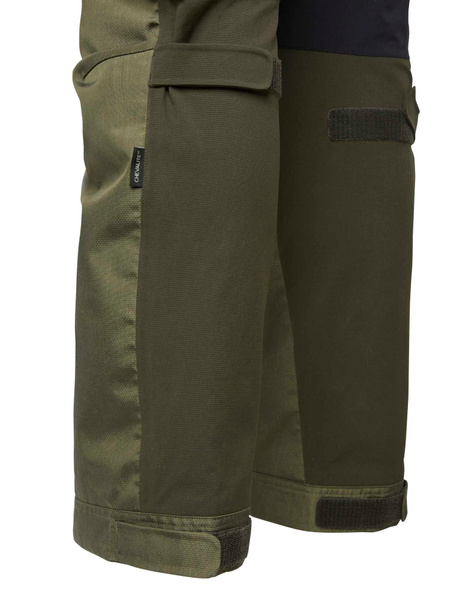 Venture Kevlar Chevalite Pants Men Dark Autumn Green | Chevalier