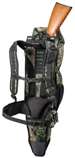 Rifleman II Gun Backpack | Alaska 1795